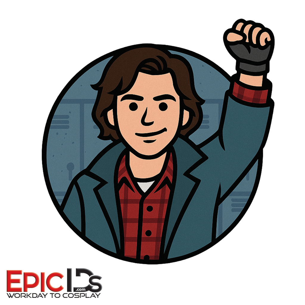 Movie IDs Collections - Epic IDs