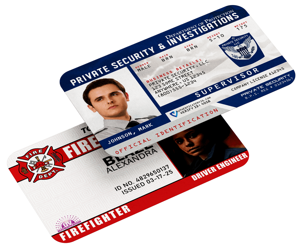 McLovin Hawaii Fake ID – Iconic License from Superbad - Epic IDs